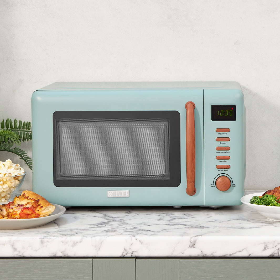 Microwaves – Haden