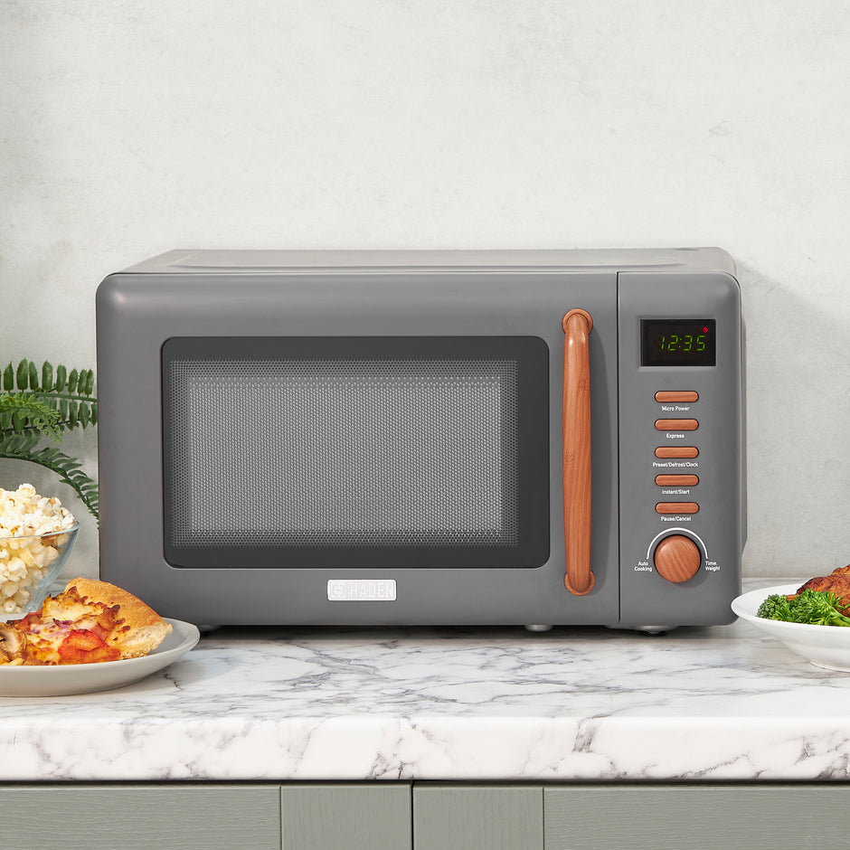 Microwaves – Haden