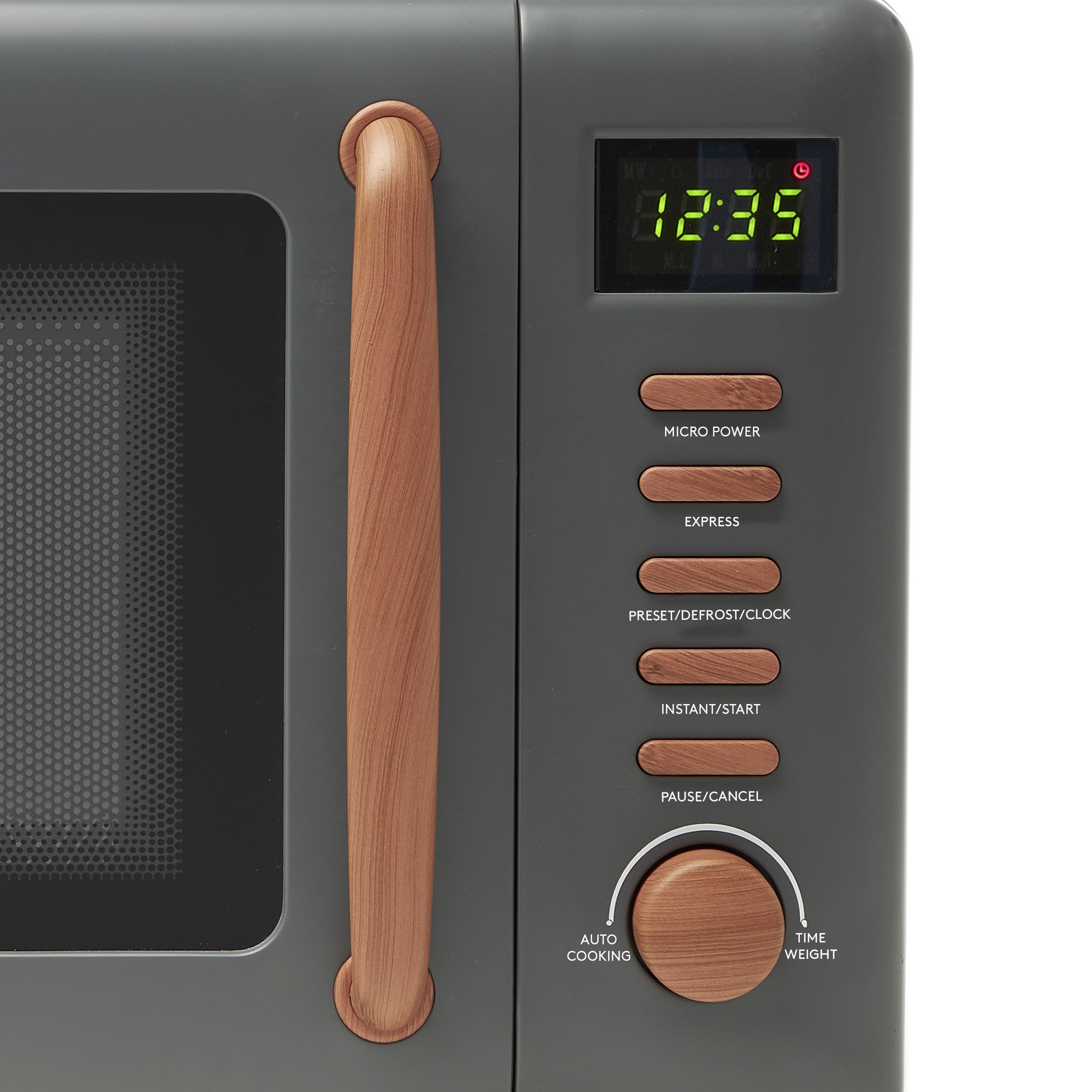 Microwaves – Haden