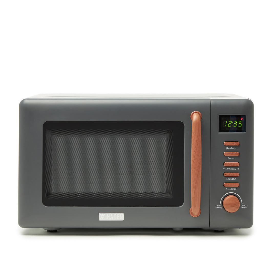 Microwaves | Haden