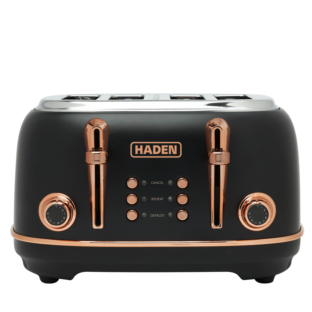 Toasters | Haden