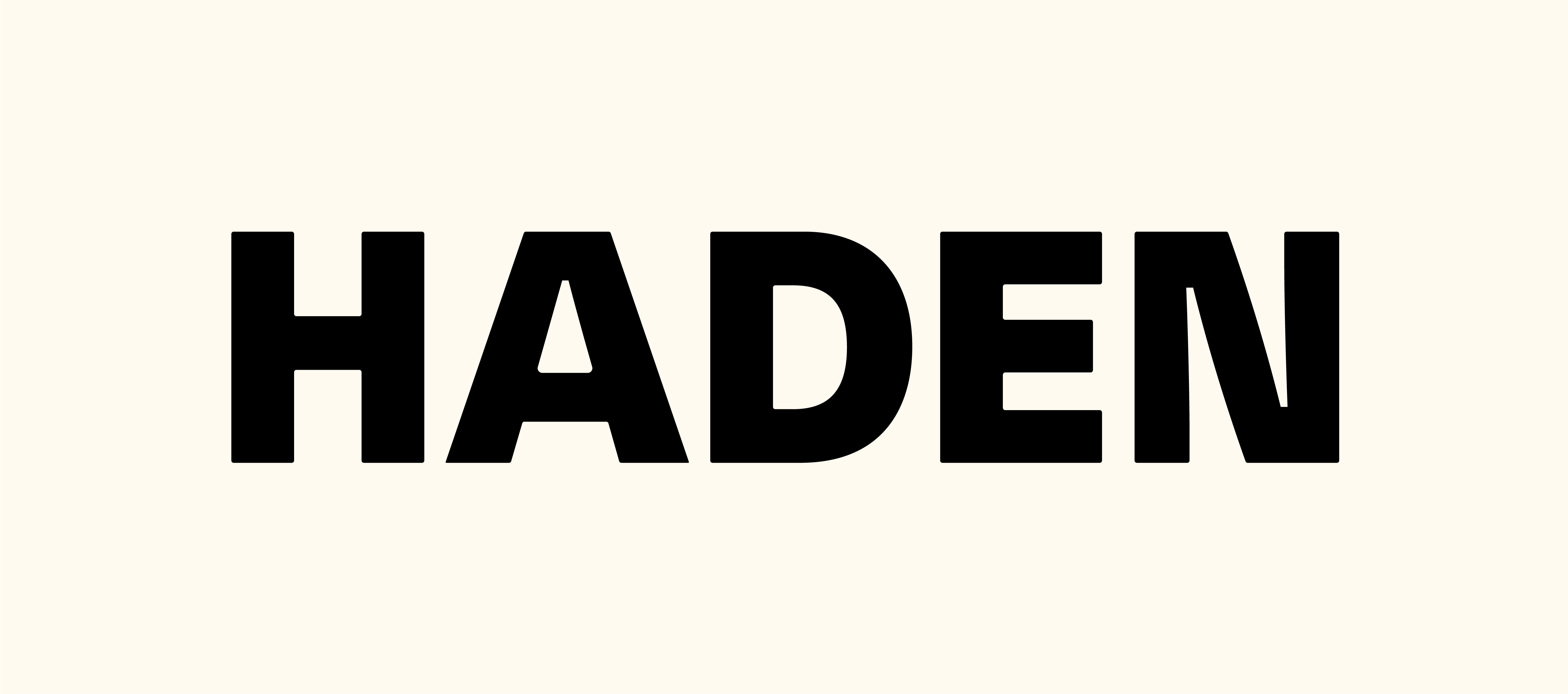 Collections – Haden