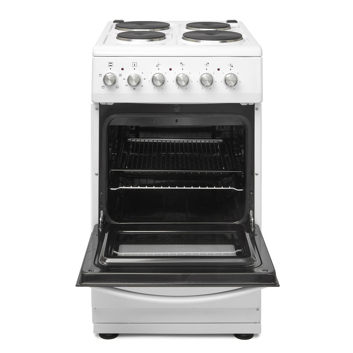 Cookers – Haden