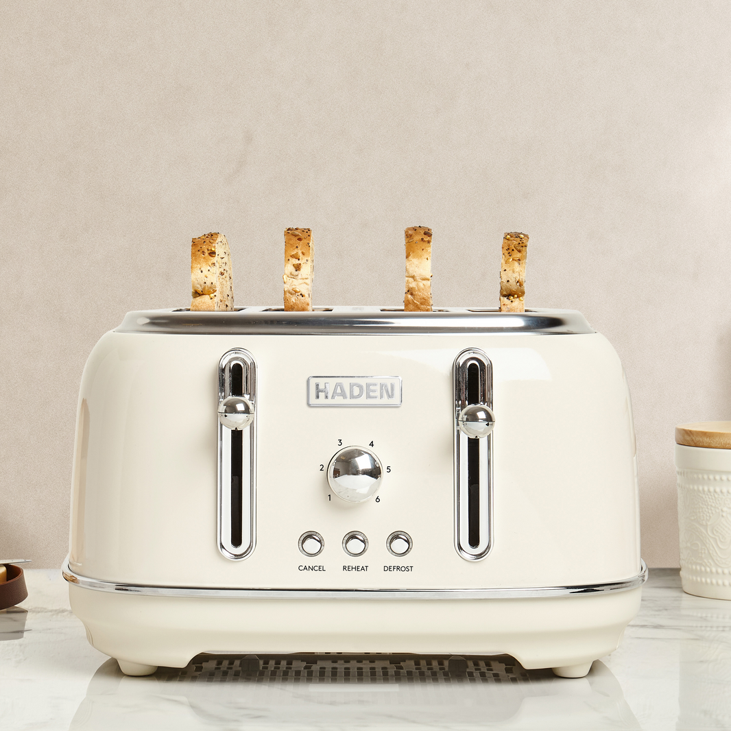 Toasters | Haden