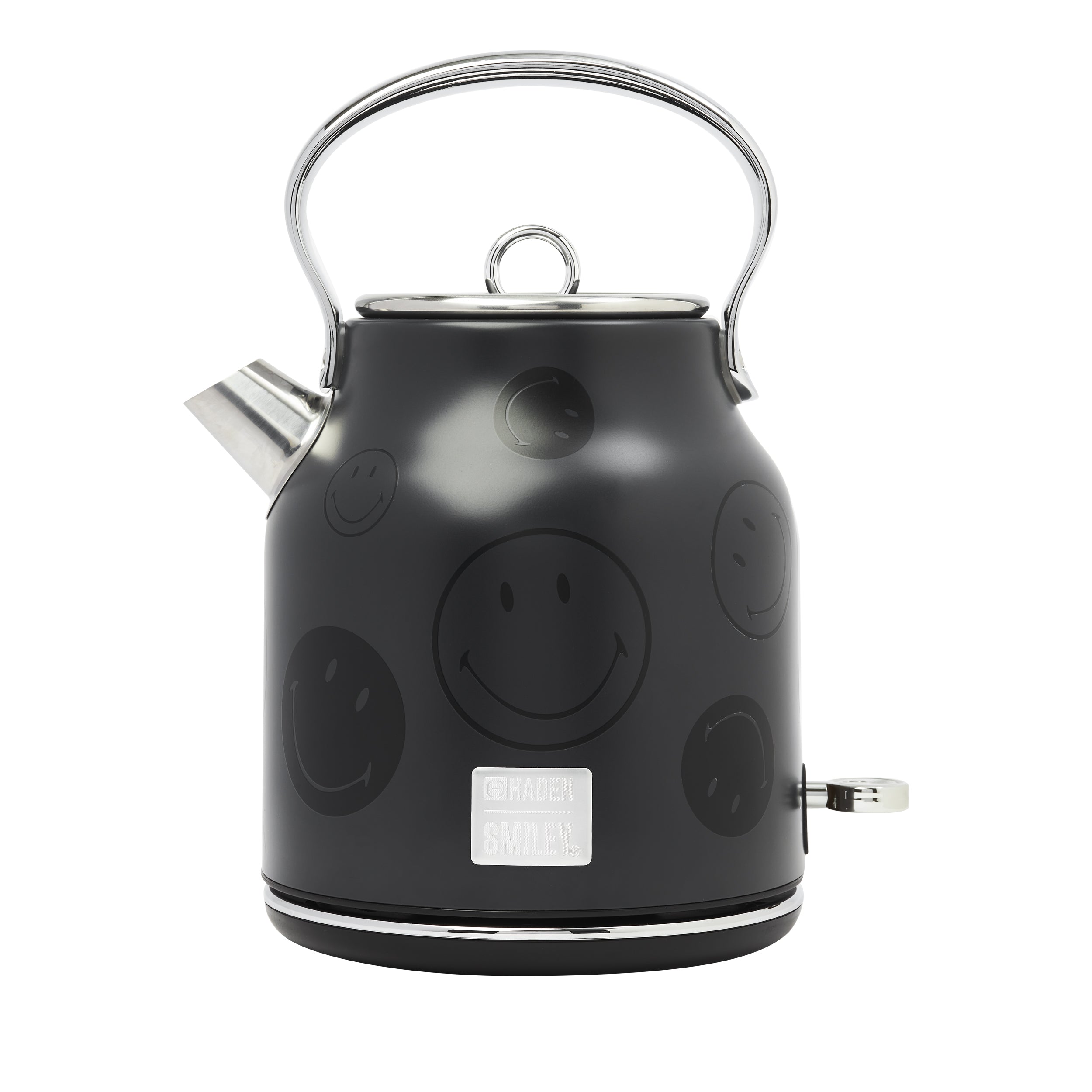 Haden | Kettles, Toasters & Microwaves