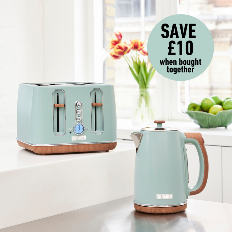 Haden | Kettles, Toasters & Microwaves