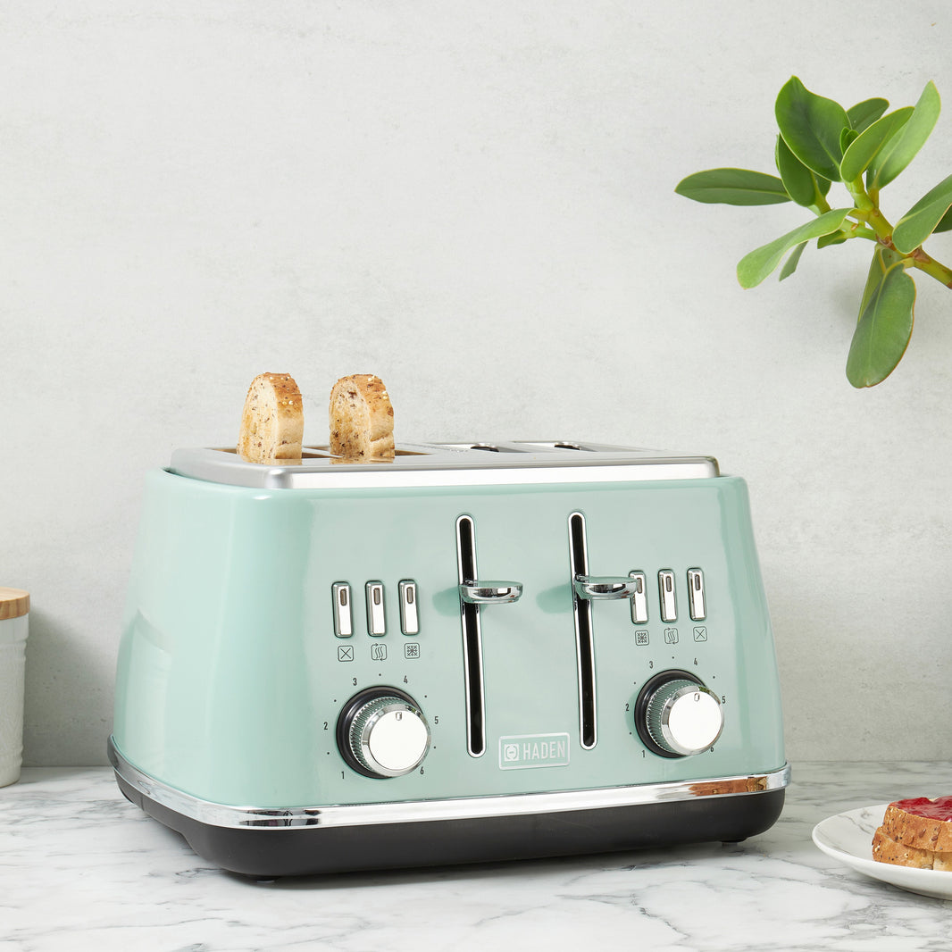 Toasters | Haden