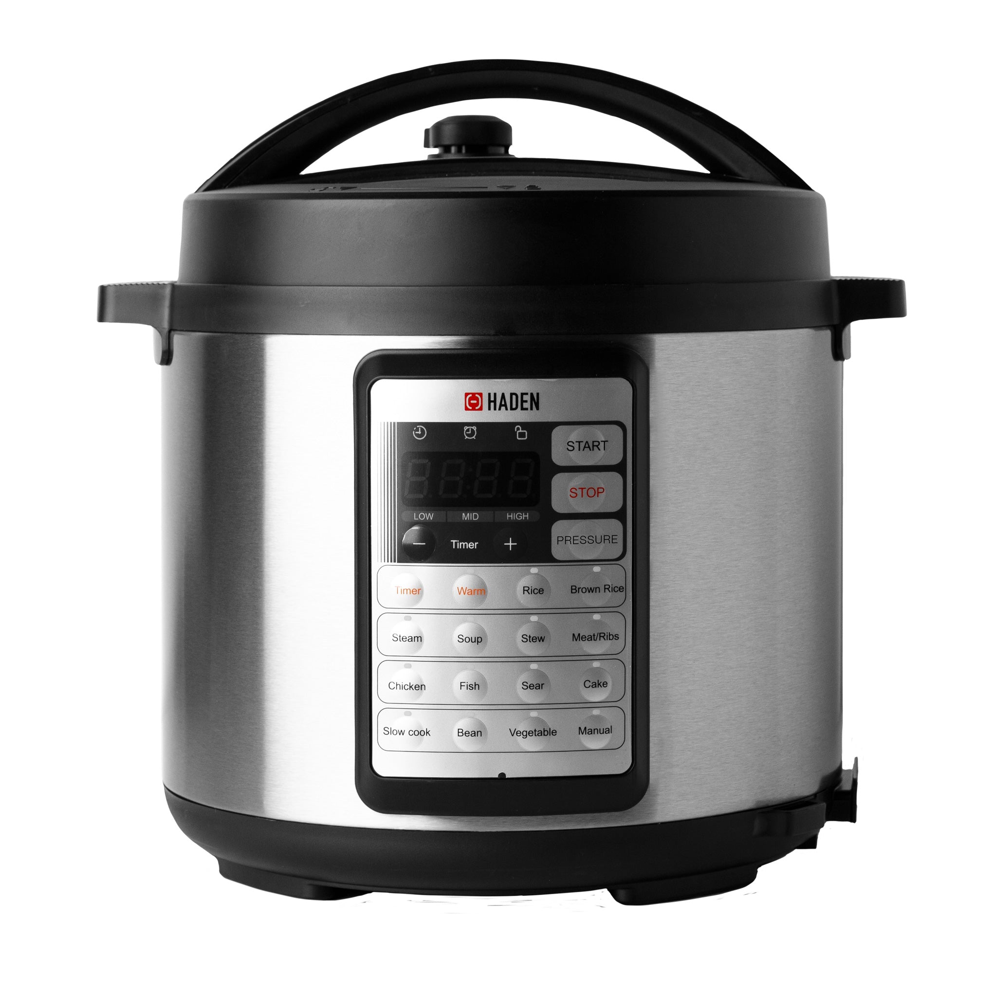 Small Cooking Appliances | Haden