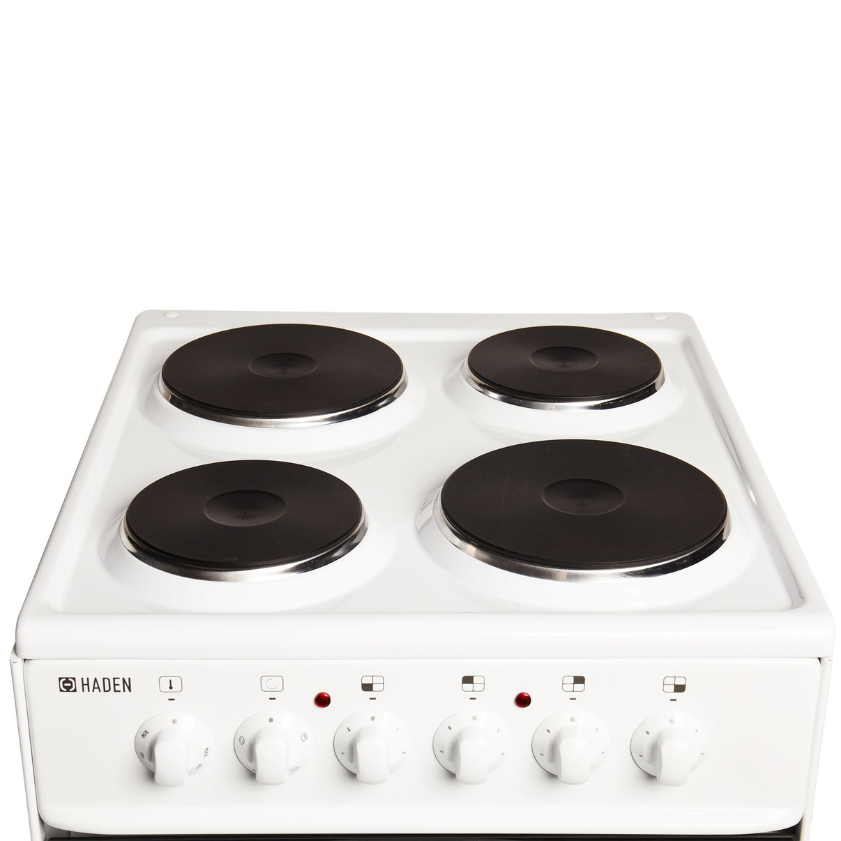 HES50W 50cm Sealed Plate Single Oven – Haden