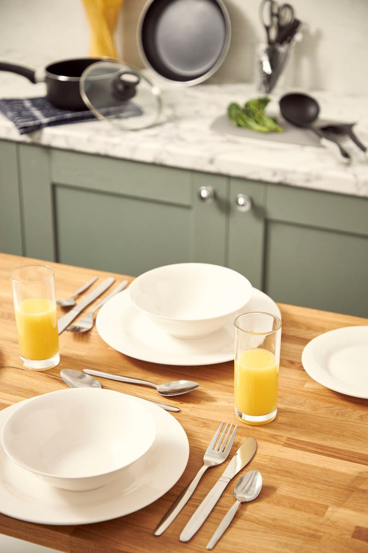 35 Piece Kitchen Starter Kit – Haden