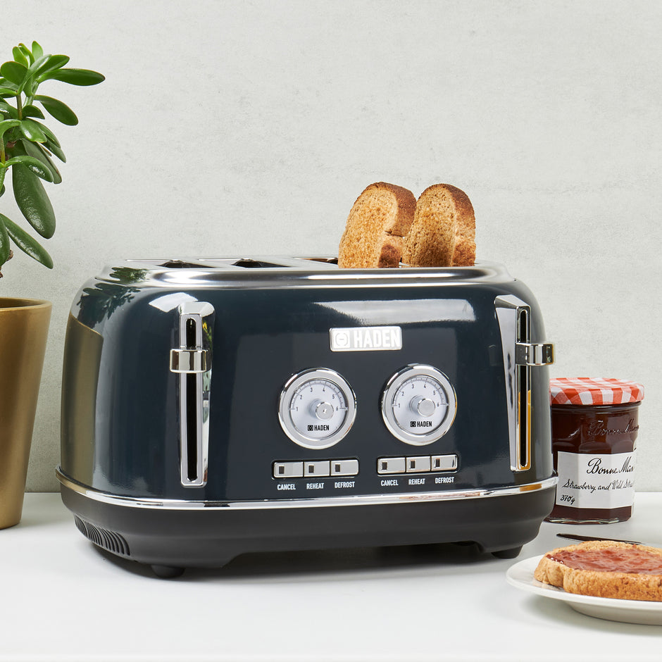 Toasters | Haden